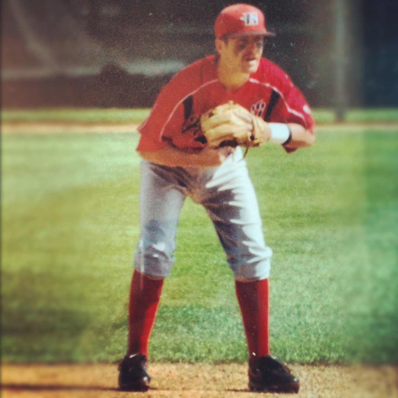 Our Coaches – EDGE Baseball